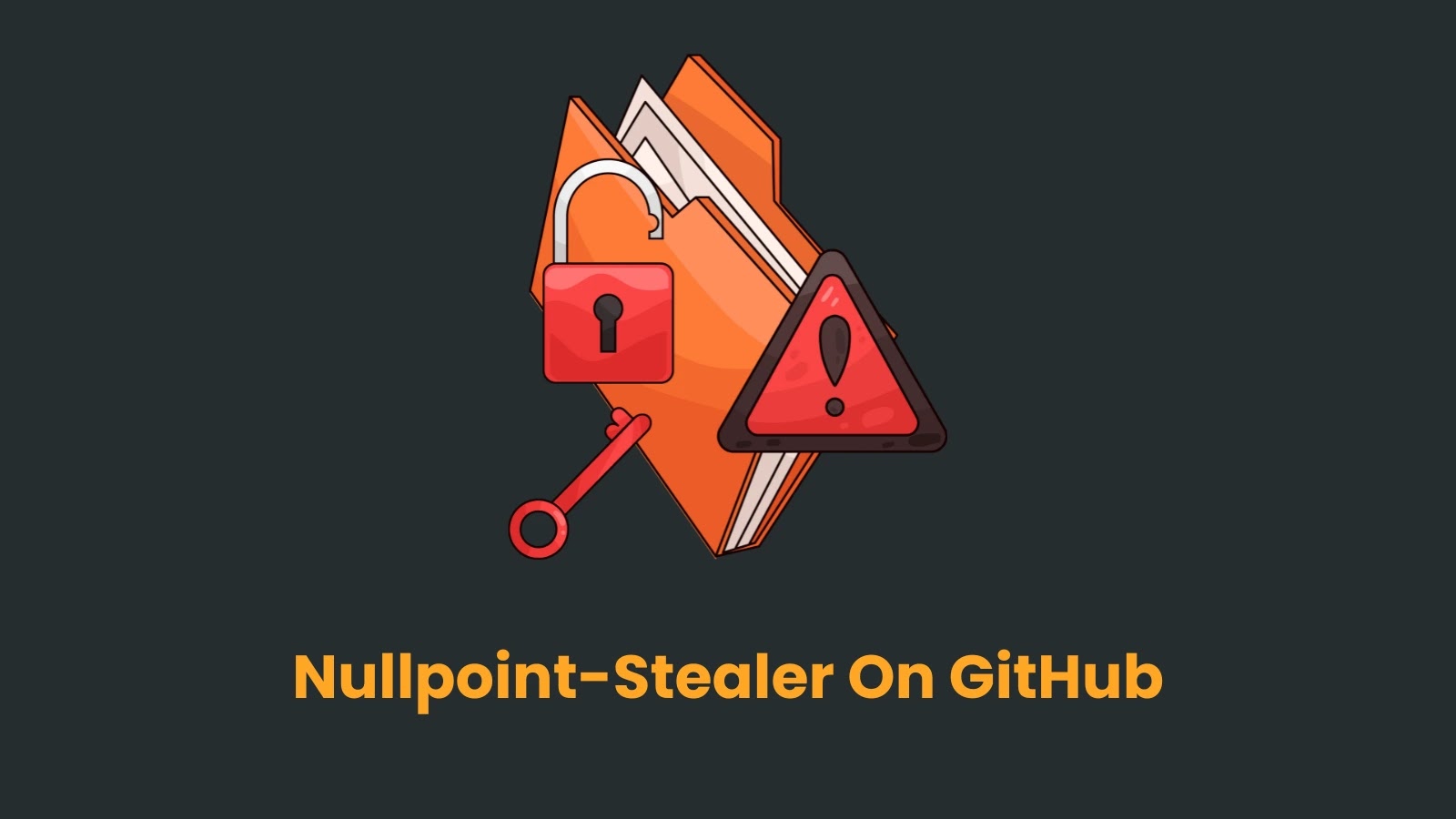 New Powerful Nullpoint-Stealer With Extensive Capabilities Hosted On GitHub - Cybernoz ...