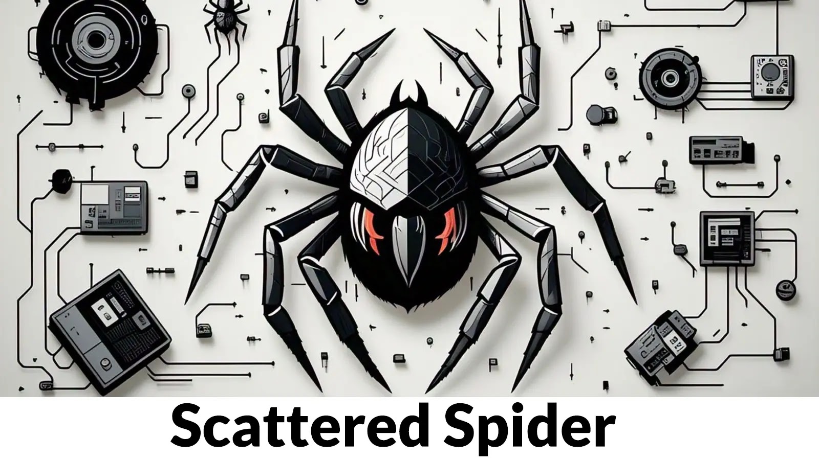 Scattered Spider Malware Targeting Klaviyo, HubSpot, And Pure Storage ...