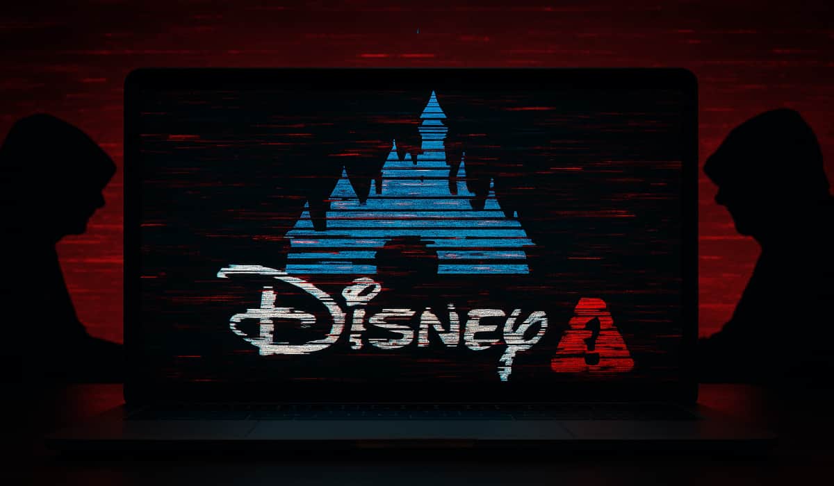 The Cyber Attacks Disney Didn’t See Coming - Cybernoz - Cybersecurity News