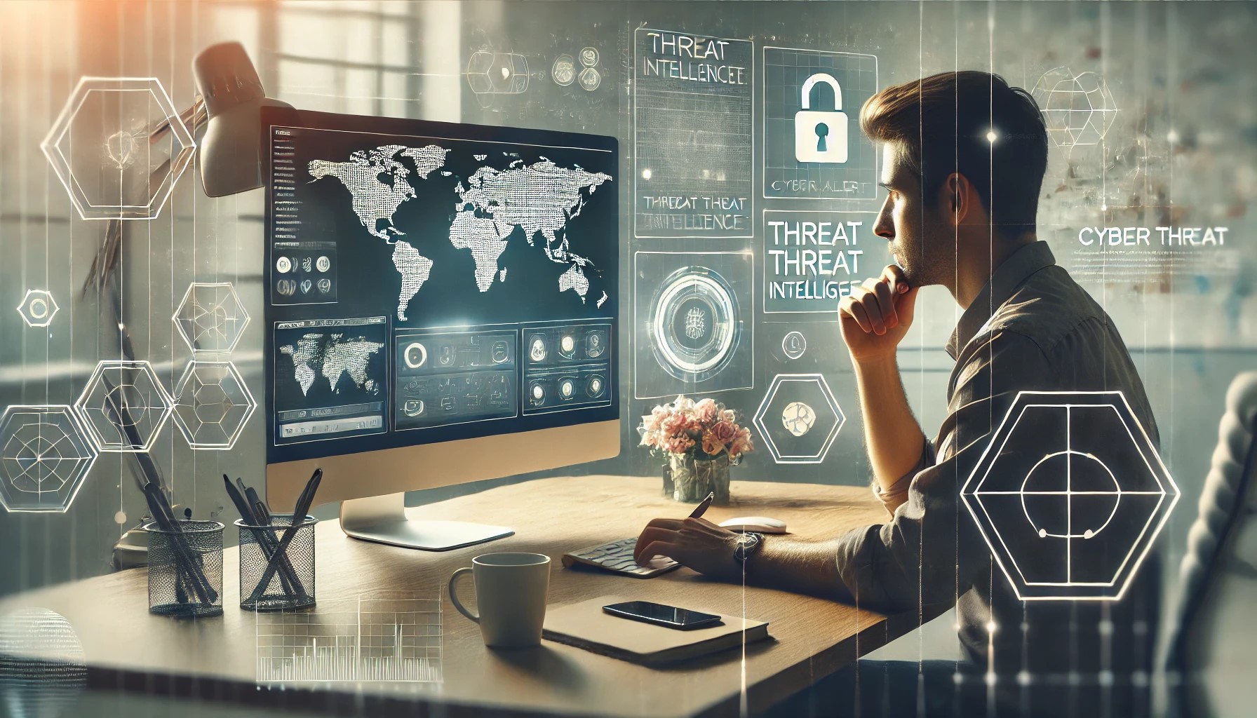 Why Modern Businesses Need Cyber Threat Intelligence - Cybernoz - Cybersecurity News